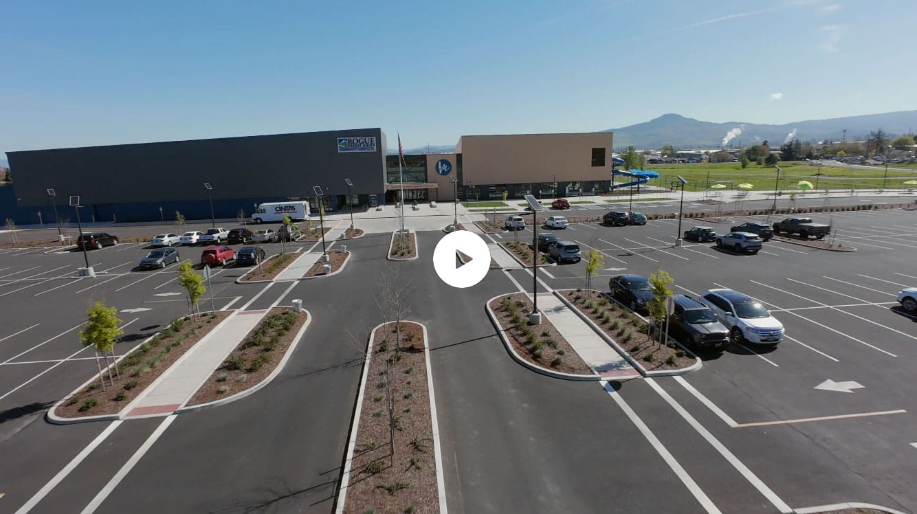 About - Rogue X | Rogue Credit Union Community Complex