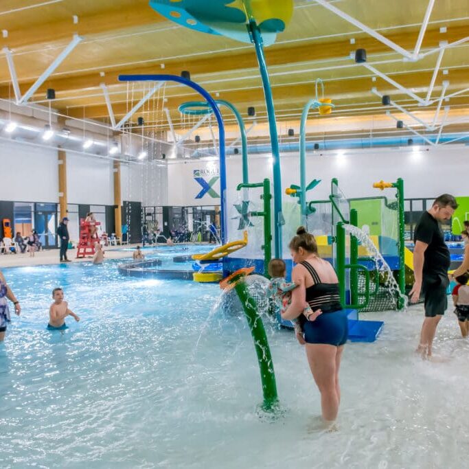 Rogue X Home - Rogue X | Rogue Credit Union Community Complex
