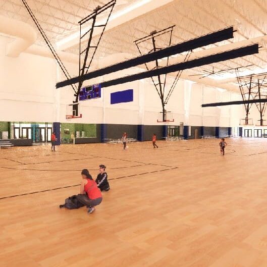 Rogue X Home - Rogue X | Rogue Credit Union Community Complex